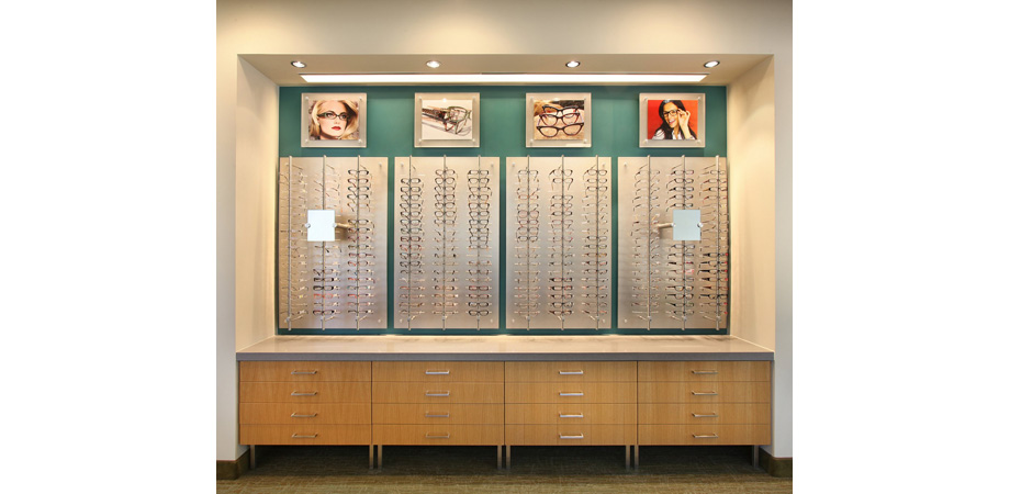 Opthamology Practice